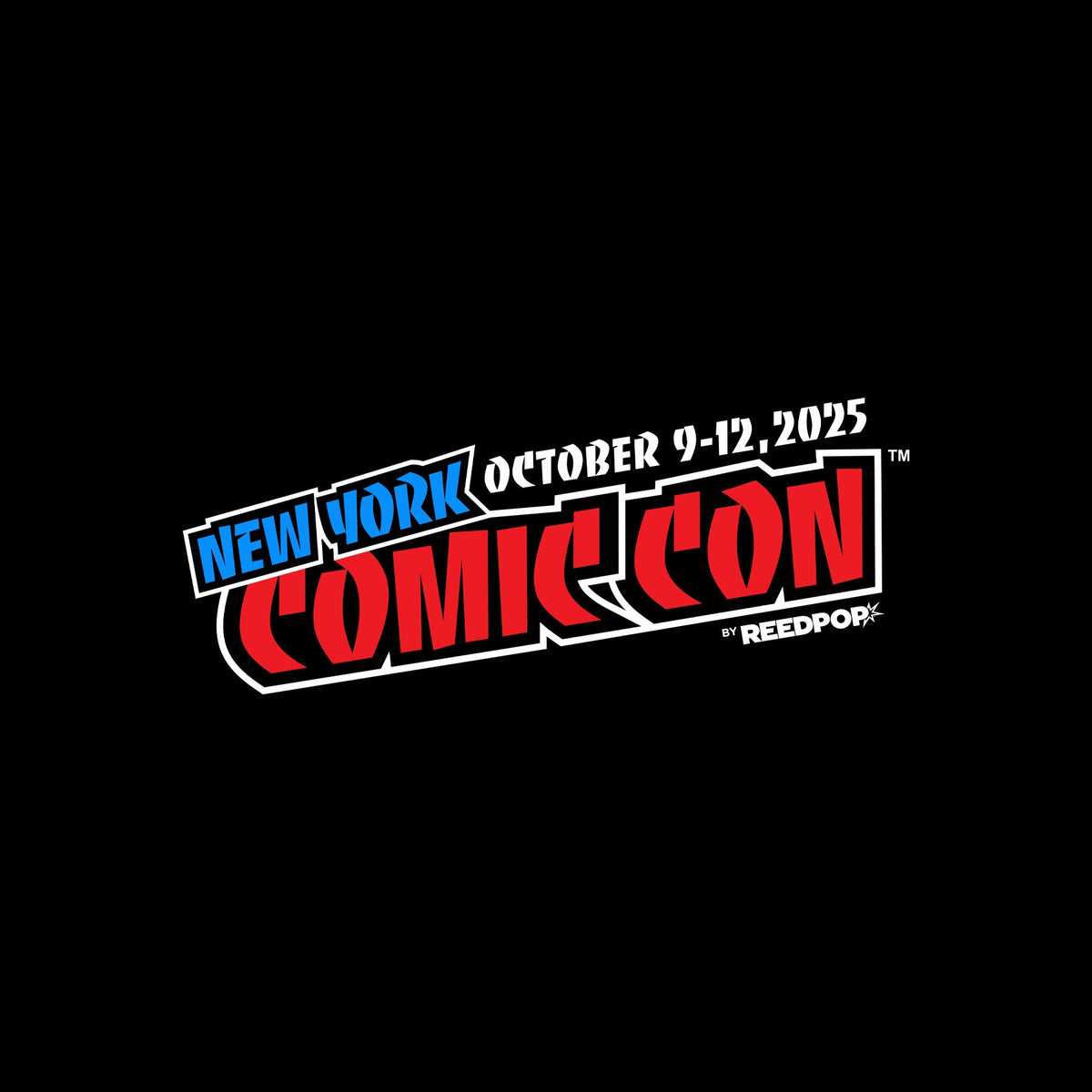 New York Comic Con 2024 – The Comic Corner
